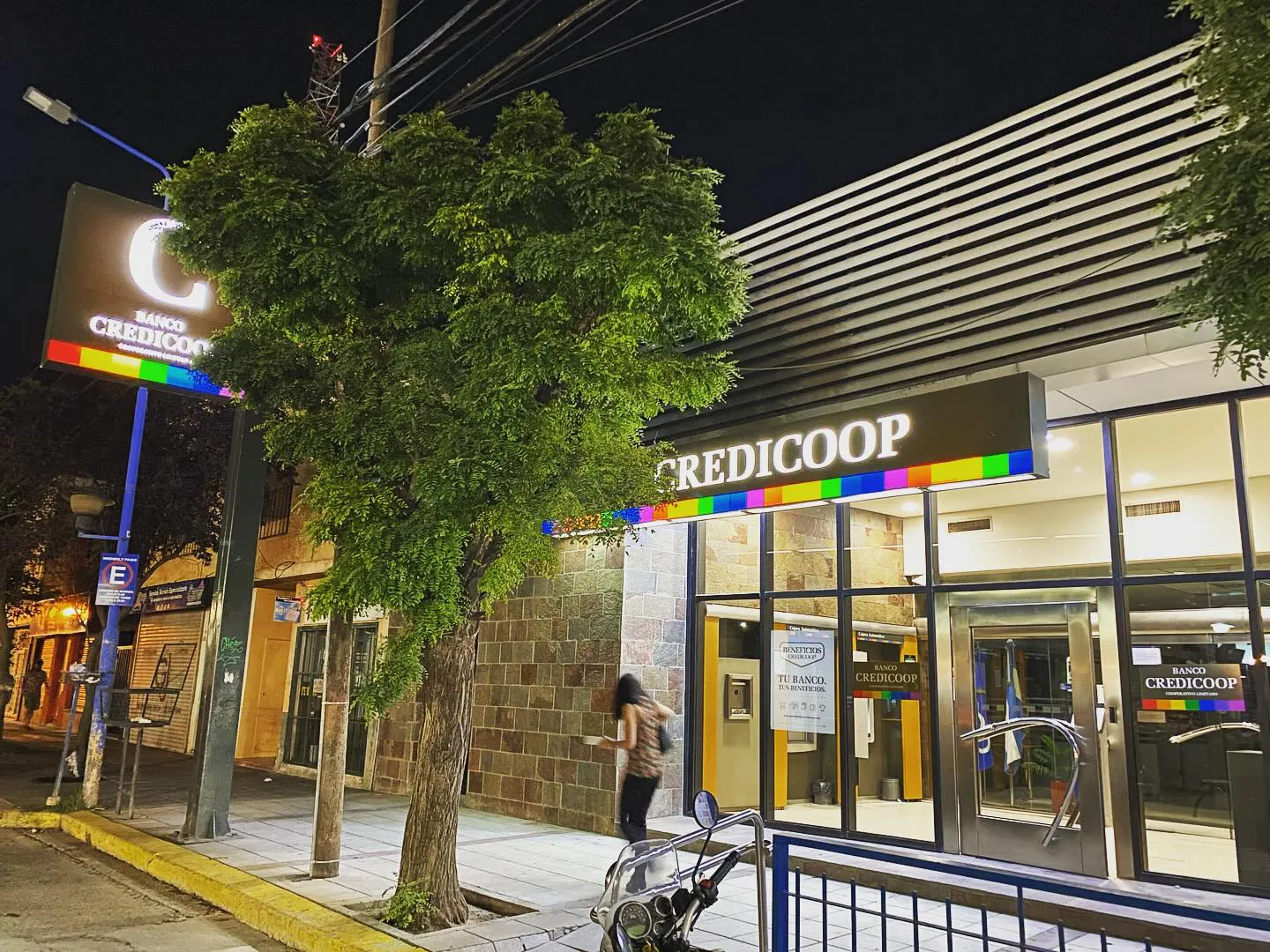 Banco Credicoop y una decisión inédita que beneficia a sus asociados